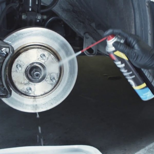 Dung dịch tẩy rửa phanh ô tô 3M 08880 - Tốc độ 247