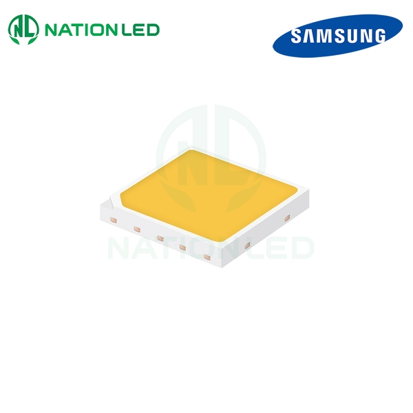 Chip LED Samsung 5050 LH502C for Korea