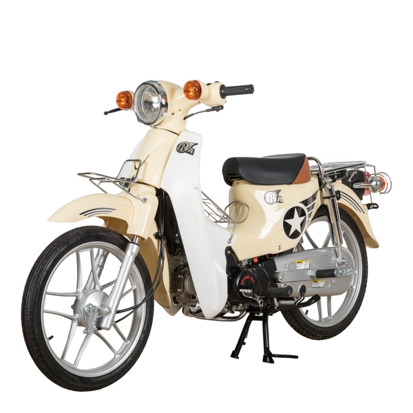 Xe máy 50cc cao cấp, bảo hành chính hãng 3 năm|Xe điện Lan Anh – XE ...