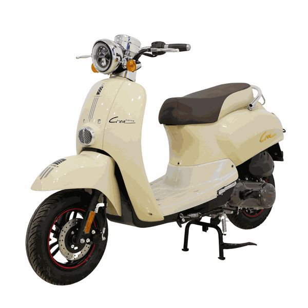 Xe ga Crea FI Pro 50cc đèn Led bi cầu | XE LAN ANH – XE ĐIỆN LAN ANH