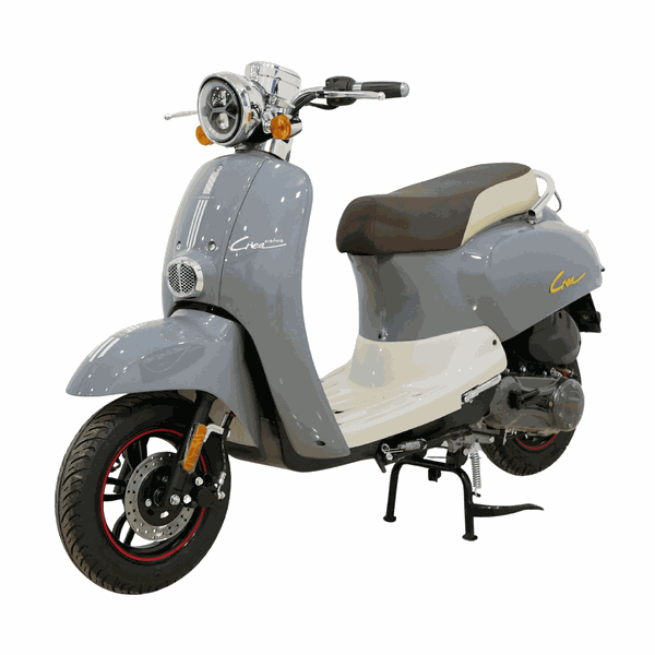 Xe ga Crea FI Pro 50cc đèn Led bi cầu | XE LAN ANH – XE ĐIỆN LAN ANH