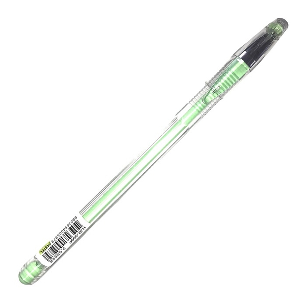 Bút gel Crown Hi-Jell HJR-500P, bút nước, viết mực nước, văn phòng phẩm