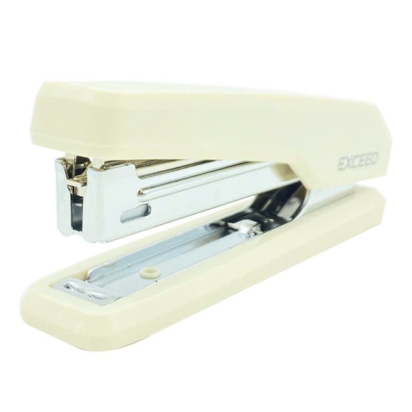 Bấm kim số 10 Deli 0229, bấm ghim, dập ghim, đồ bấm, văn phòng phẩm