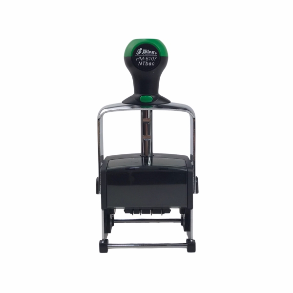 Dấu Shiny HM6107 60x40mm