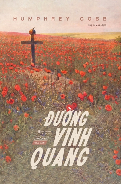 Đường Vinh Quang | Humphrey Cobb | www.sachtaodan.vn