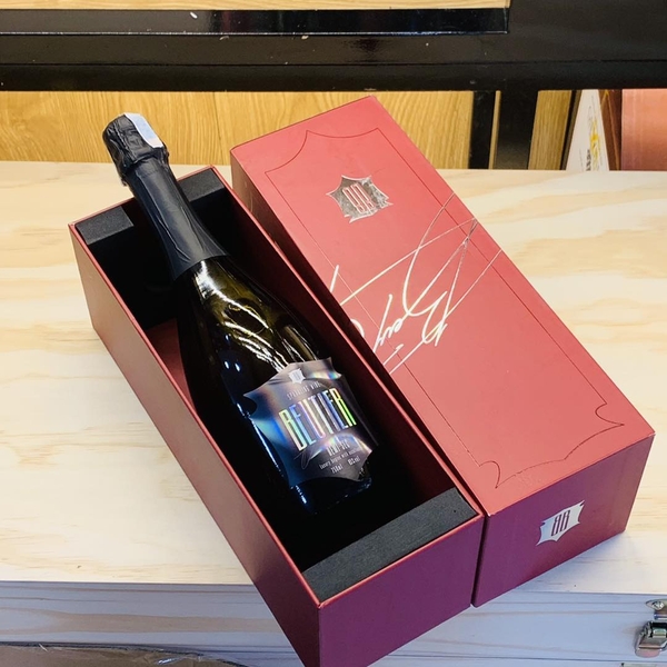 Rượu vang Beutier Demi-sec