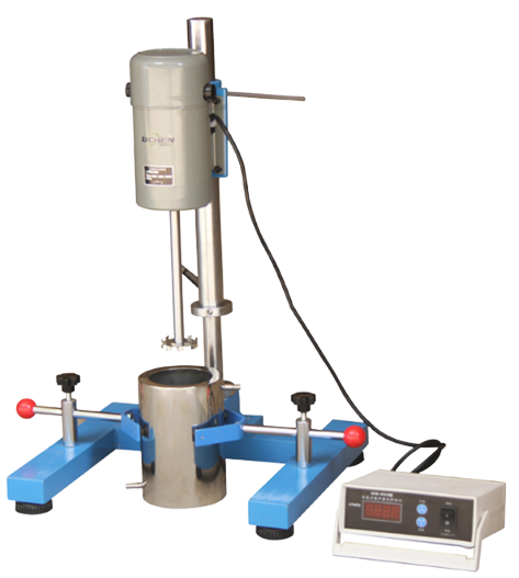 MÁY PHÂN TÁN TỐC ĐỘ CAO FS SERIES CÔNG TY TNHH THƯƠNG MẠI HÓA CHẤT VÀ ...