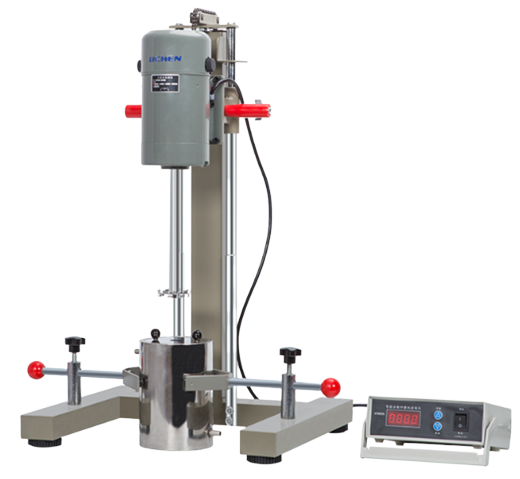 MÁY PHÂN TÁN TỐC ĐỘ CAO FS SERIES CÔNG TY TNHH THƯƠNG MẠI HÓA CHẤT VÀ ...