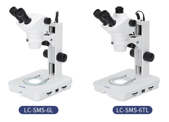 KÍNH HIỂN VI SOI NỔI SMS-6 SERIES CÔNG TY TNHH THƯƠNG MẠI HÓA CHẤT VÀ ...
