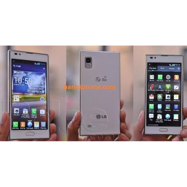 LG F160 Hà Nội Phôn