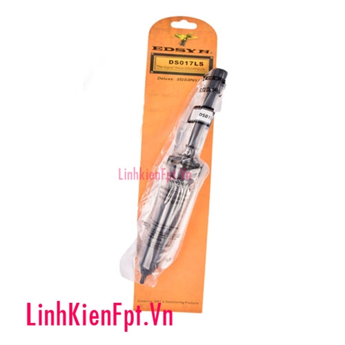 Súng Hút Thiếc DS017LS Cao Cấp | linhkienfpt