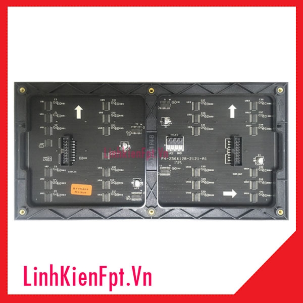 Module Led P5 full Color Trong Nhà | linhkienfpt