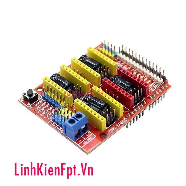 Shield Arduino Uno R3 | linhkienfpt