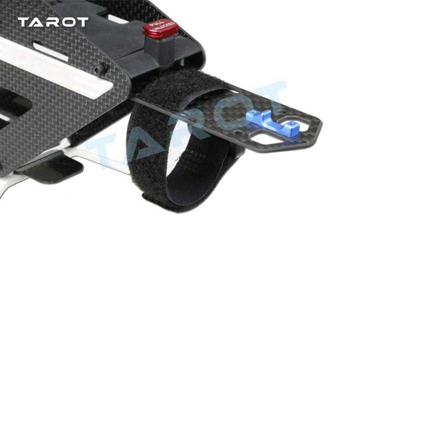Tarot 470L battery mount TL47A08 | HobbyzoneVN