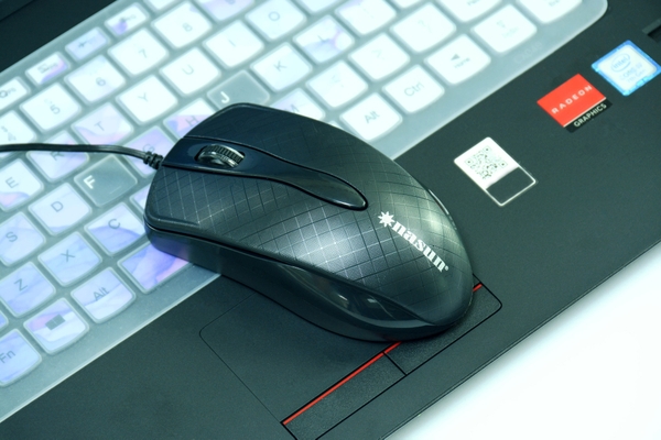 Chuột máy tính, chuột có dây, chuột máy tính nasun, chuột pc Máy Tính Nasun