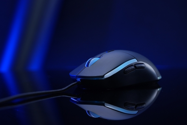Chuột máy tính gaming NASUN NS-150 Máy Tính Nasun