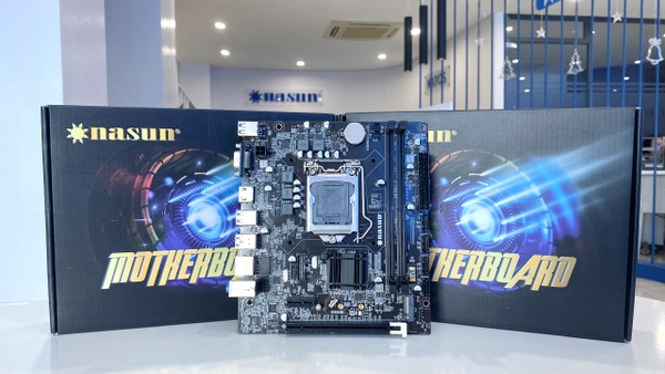 Mainboard, Main pc, Main máy tính, Main H110, mainboard H110 Máy Tính Nasun