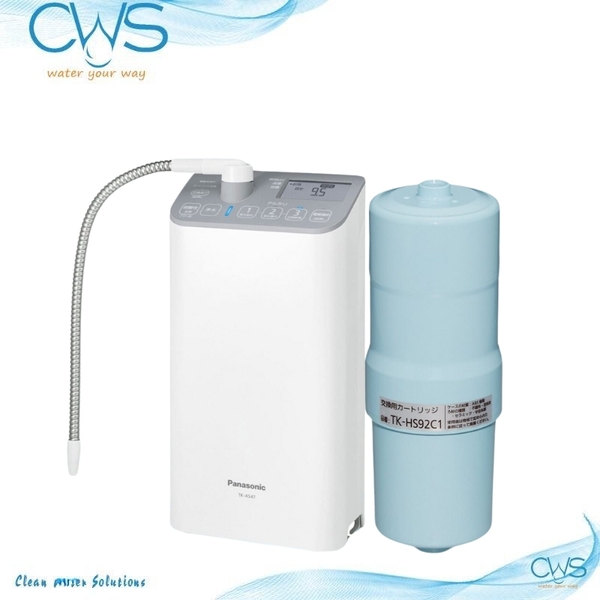 Lõi Lọc Panasonic TK-AS48