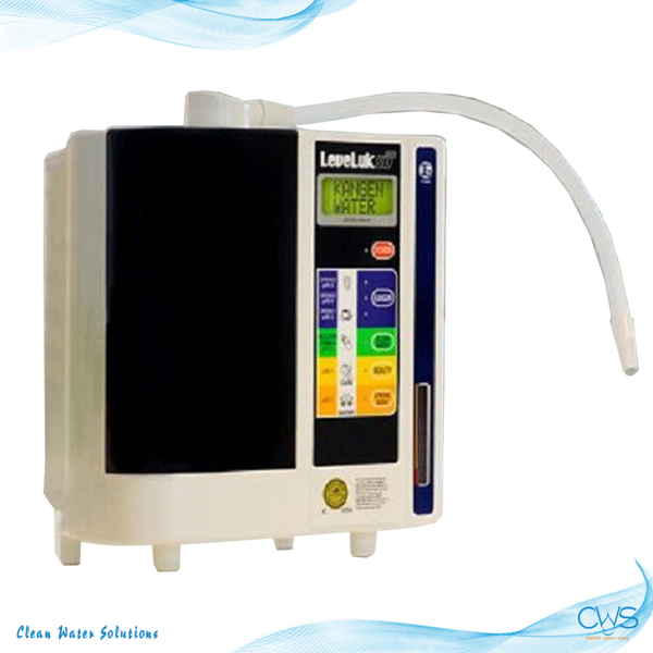 Máy Điện Giải Ion Kiềm Kangen Leveluk SD501