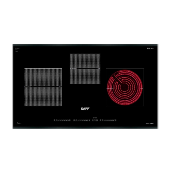 Bếp điện từ KAFF KF-IH6003IH - Made in Germany
