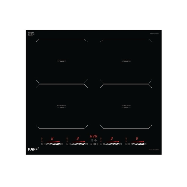 Bếp từ KAFF KF-HGEM919 - Made in Germany