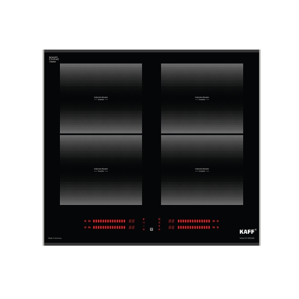 Bếp từ KAFF KF-HIDE868I - Made in Germany