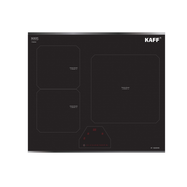 Bếp từ KAFF KF-SQ520HID - Made in Germany