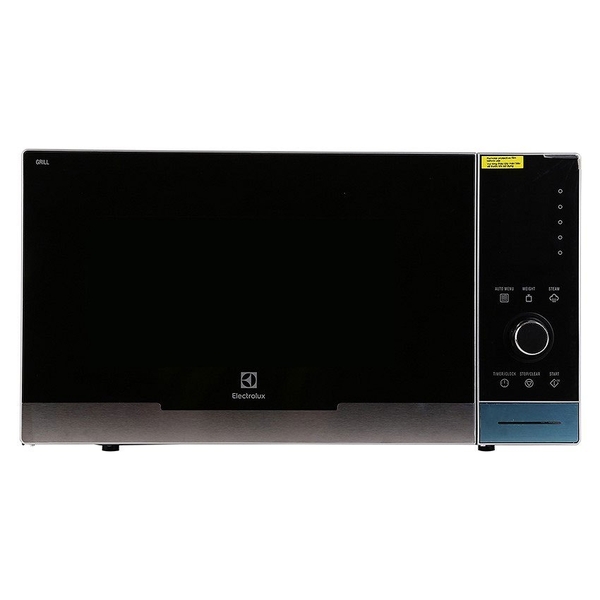 Hướng dẫn Cách sử dụng lò vi sóng Electrolux Ems3085x đầy đủ và chi tiết