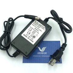 Nguồn adapter là gì? Các loại nguồn phổ biến nhất hiện nay | Công ty cổ ...