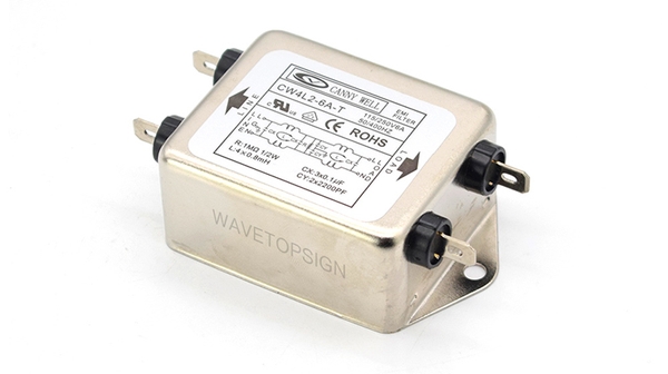 Bộ lọc EMI là gì? Ứng dụng và các loại bộ lọc nguồn chống nhiễu | Công ...