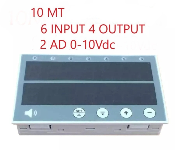 Bo Mạch Plc Mini Fx2n 10mt S Không Vỏ 10 28vdc S4h8 Công Ty Cổ Phần Linh Kiện Việt Nam