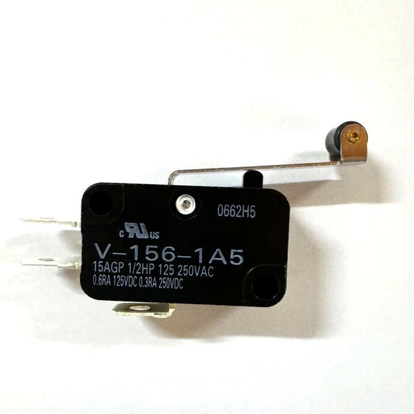 Công tắc hành trình V-156-1A5 / limit swith - S4H17 | Công ty cổ phần ...