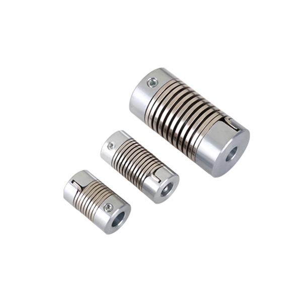 KHỚP NỐI ENCODER NHỰA 6mm - 6mm - C2H19 | Công ty cổ phần Linh Kiện ...