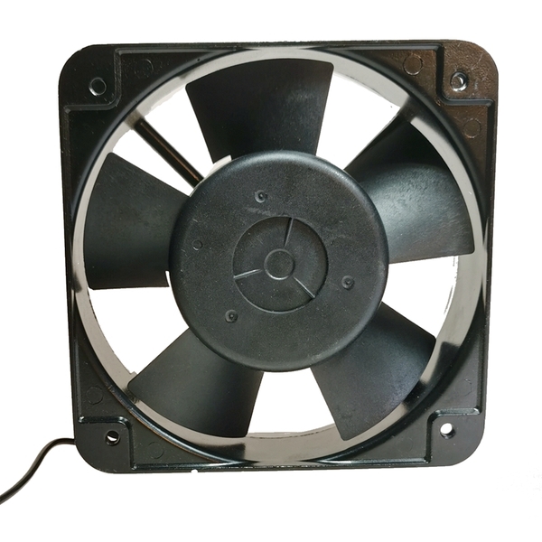 Quạt tản nhiệt 150x150x50 220V FP-108EX-S1-B / 15050 38W 3300RPM | Công ty cổ phần Linh Kiện ...