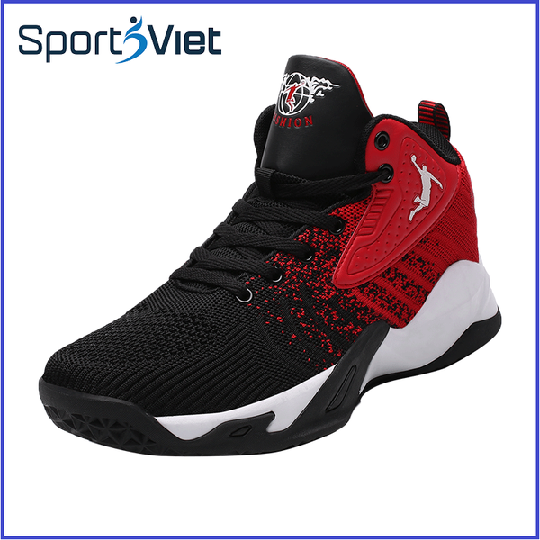 Giày Bóng rổ chuyên dụng JY5 | SportsViet