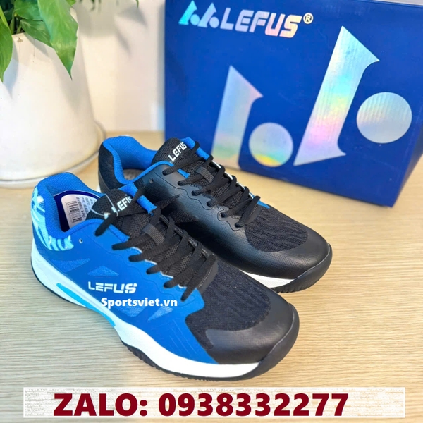 Giày Lefus L035 chơi pickleball Tennis-Sportsviet (0938332277) | SportsViet