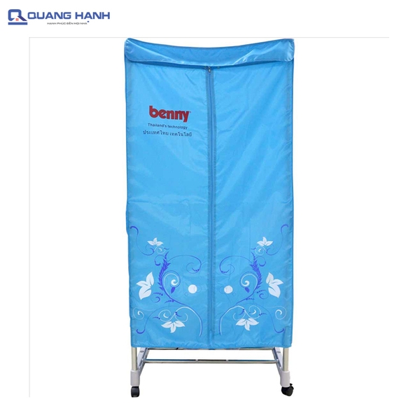 Máy Sấy Quần Áo Benny BD02 Điện gia dụng Tuấn Hương