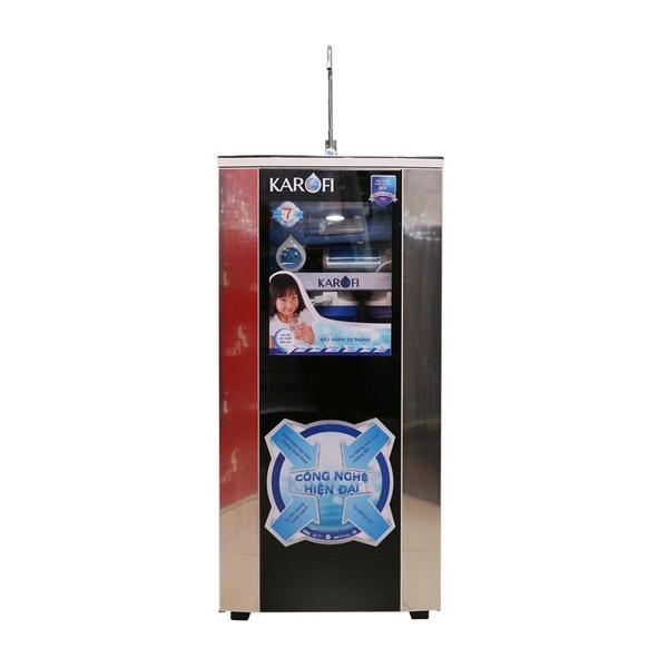 Máy lọc nước Karofi KSI80 Điện gia dụng Tuấn Hương