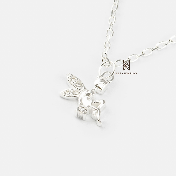 N TINKER BELL GEM