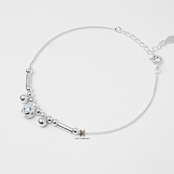 BRA DROP GEM SURROUND