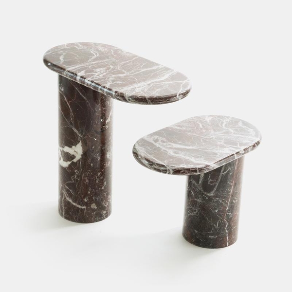 SIDE TABLE - MODERN STYLE - ST01 VIETNAM STONE IMPORT EXPORT JOINT ...