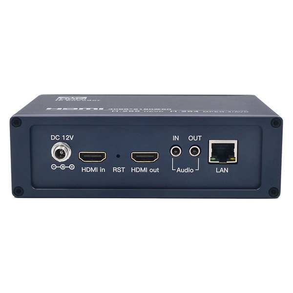 VT-4K60FPS Encoder 4K HDMI to IP - Streaming Encoder