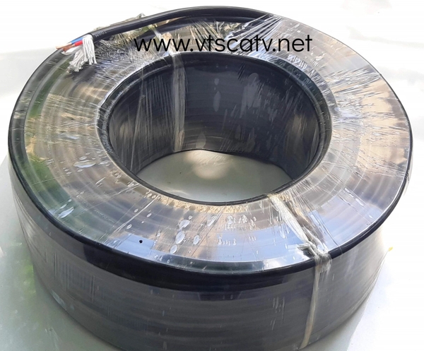 Cáp âm thanh Jangwon cable SP210 2x1.0mm - Speaker cable