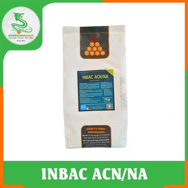 INBAC ACN/NA