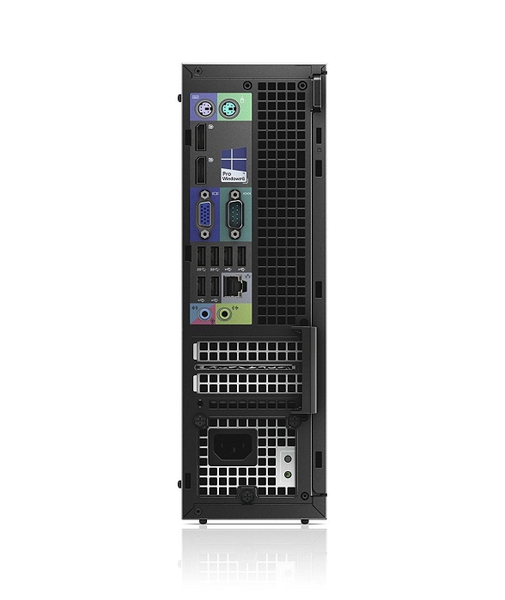 Máy tính để bàn Dell Precision T1700 Workstation, E02S (i3-4150/RAM 8GB ...