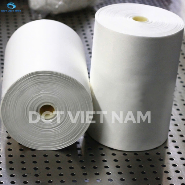 Giấy lau phòng sạch Bemcot M3 Công ty TNHH Công Nghiệp Phòng Sạch DCT ...