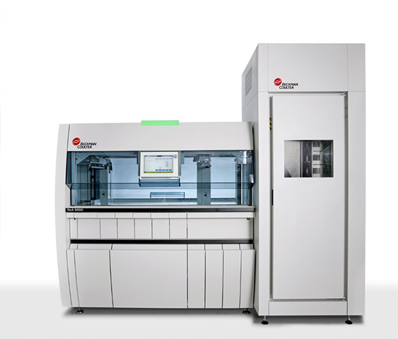 DxA 5000 Total Lab Automation System | CÔNG TY TNHH THƯƠNG MẠI KỸ THUẬT ...