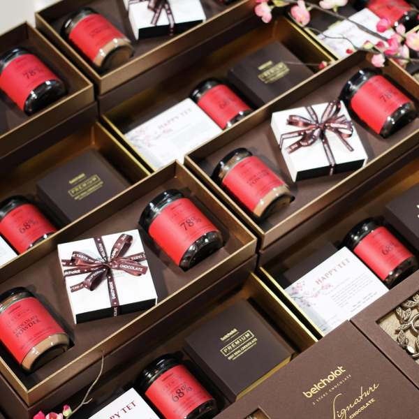 Private Label Chocolate 018