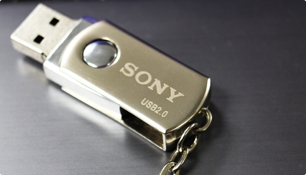 USB Sony 8gb | Hoàng Anh SG Shop