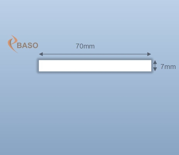 Decal PVC 75x 7, chính hãng sản xuất giá tốt nhất